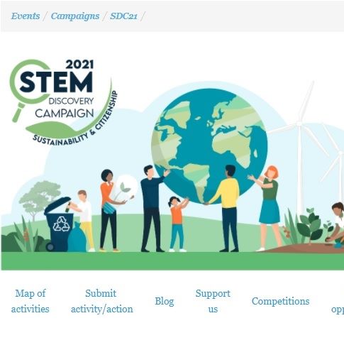 STEM Discovery Campaign