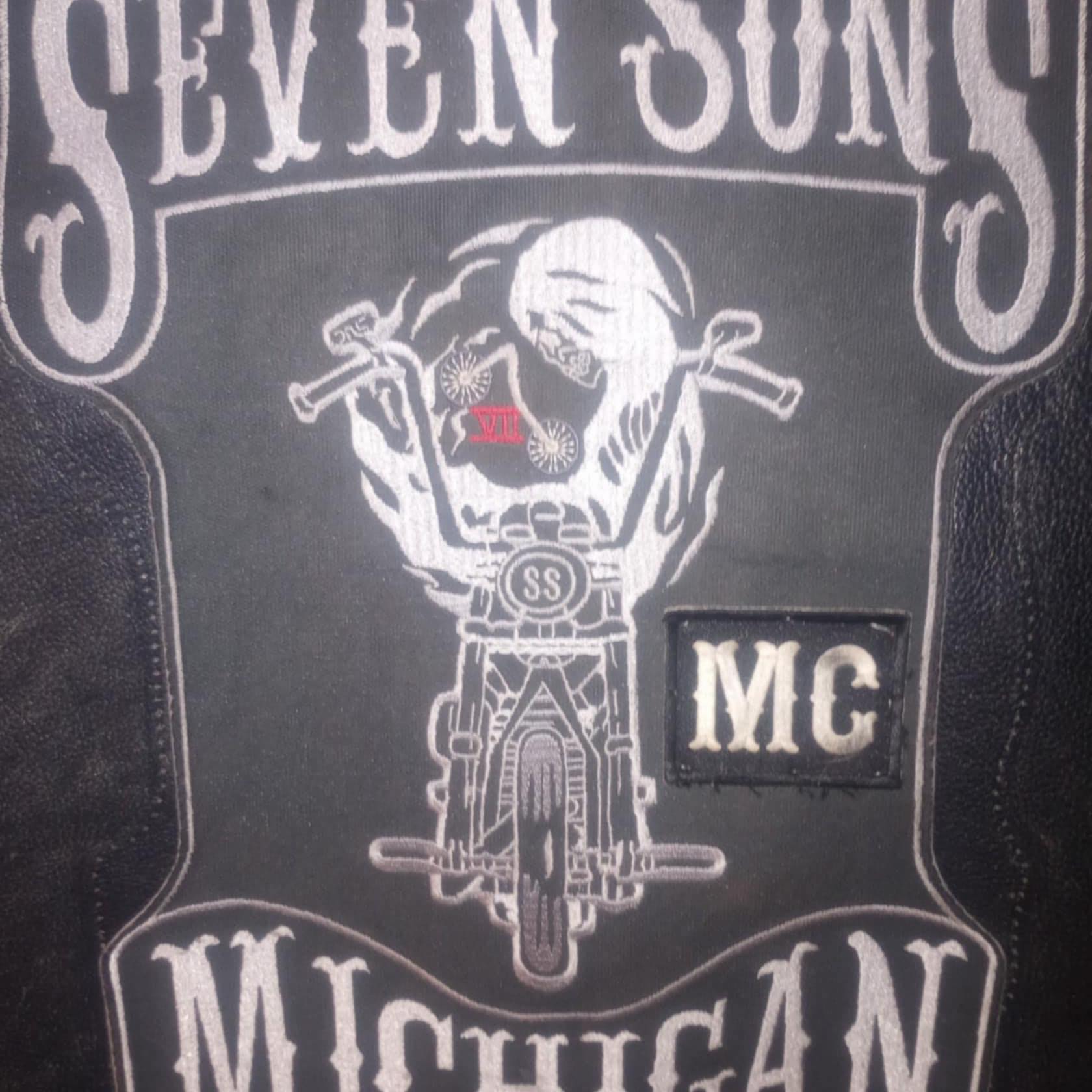 Seven Sons Mc