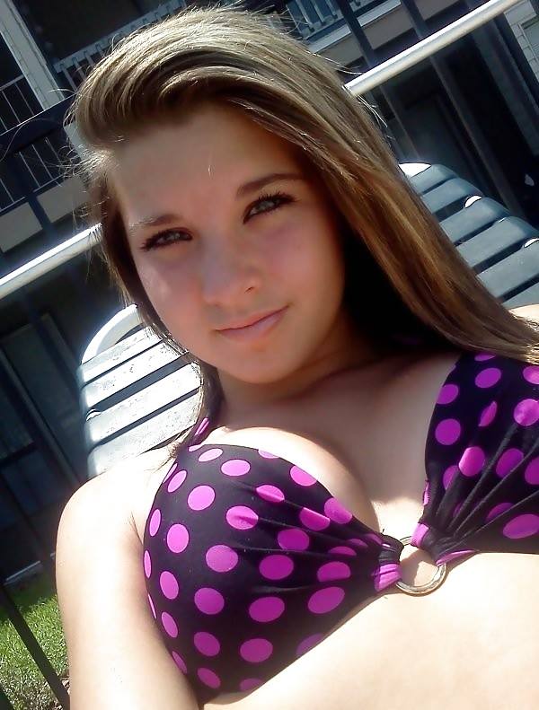 Private Self Shot