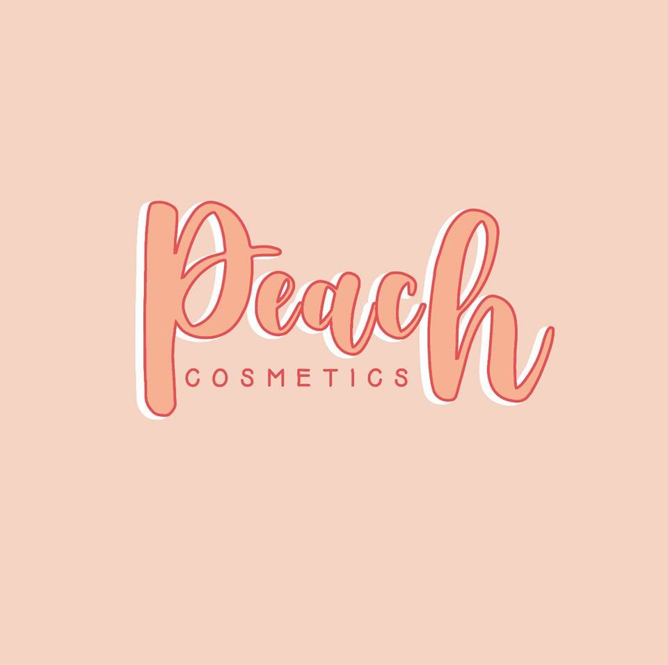 Peach Cosmetics Medellín