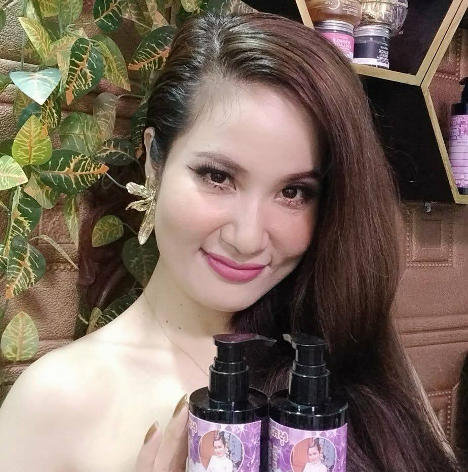 សុភា Fashion Shop Iii