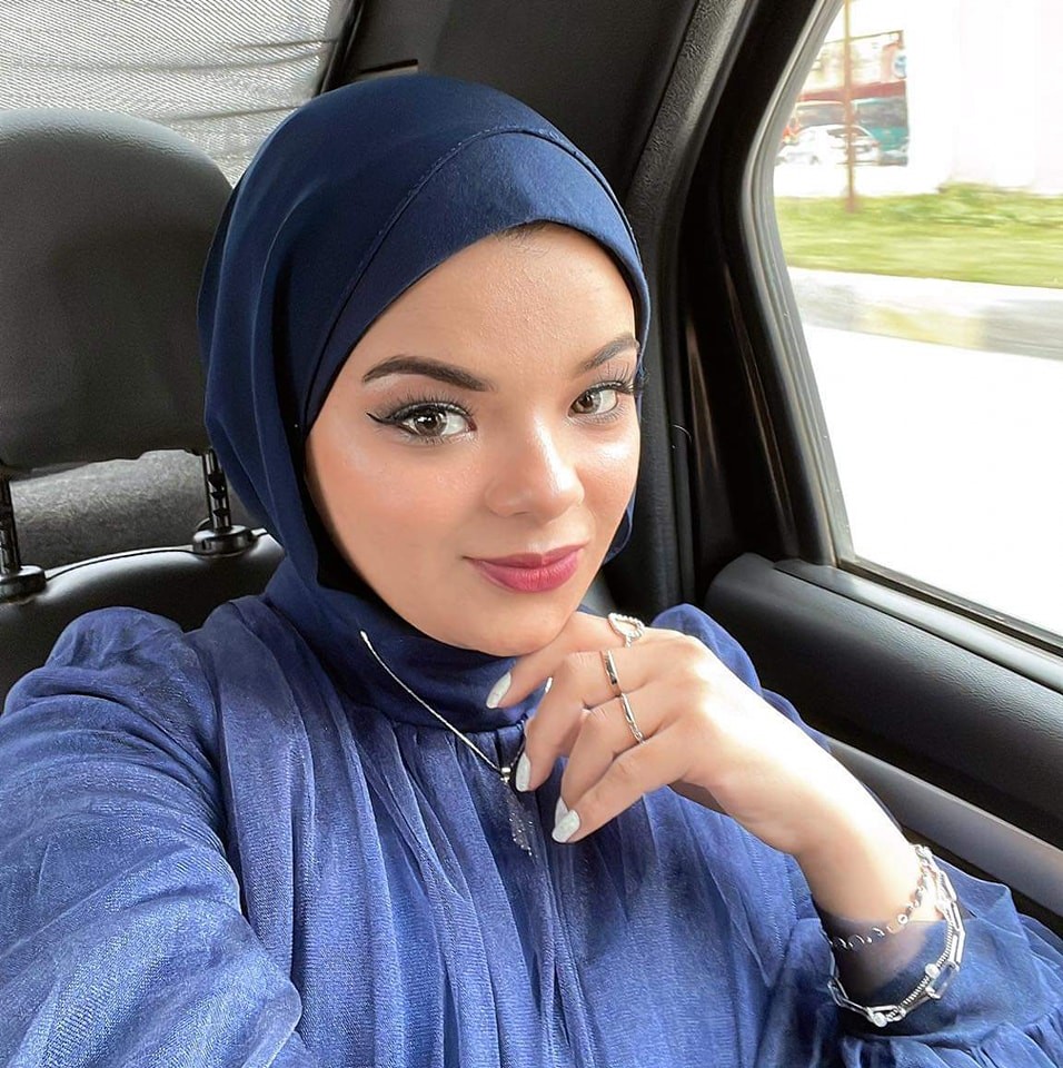 Nourhan Youssef نورهان يوسف