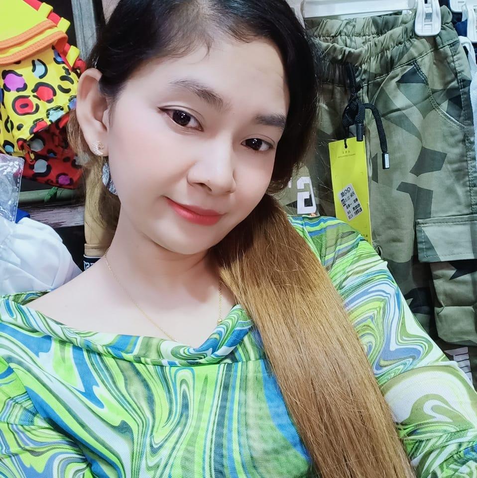 Lida លក់សំលៀកបំពាក់កូនក្មេង 3483