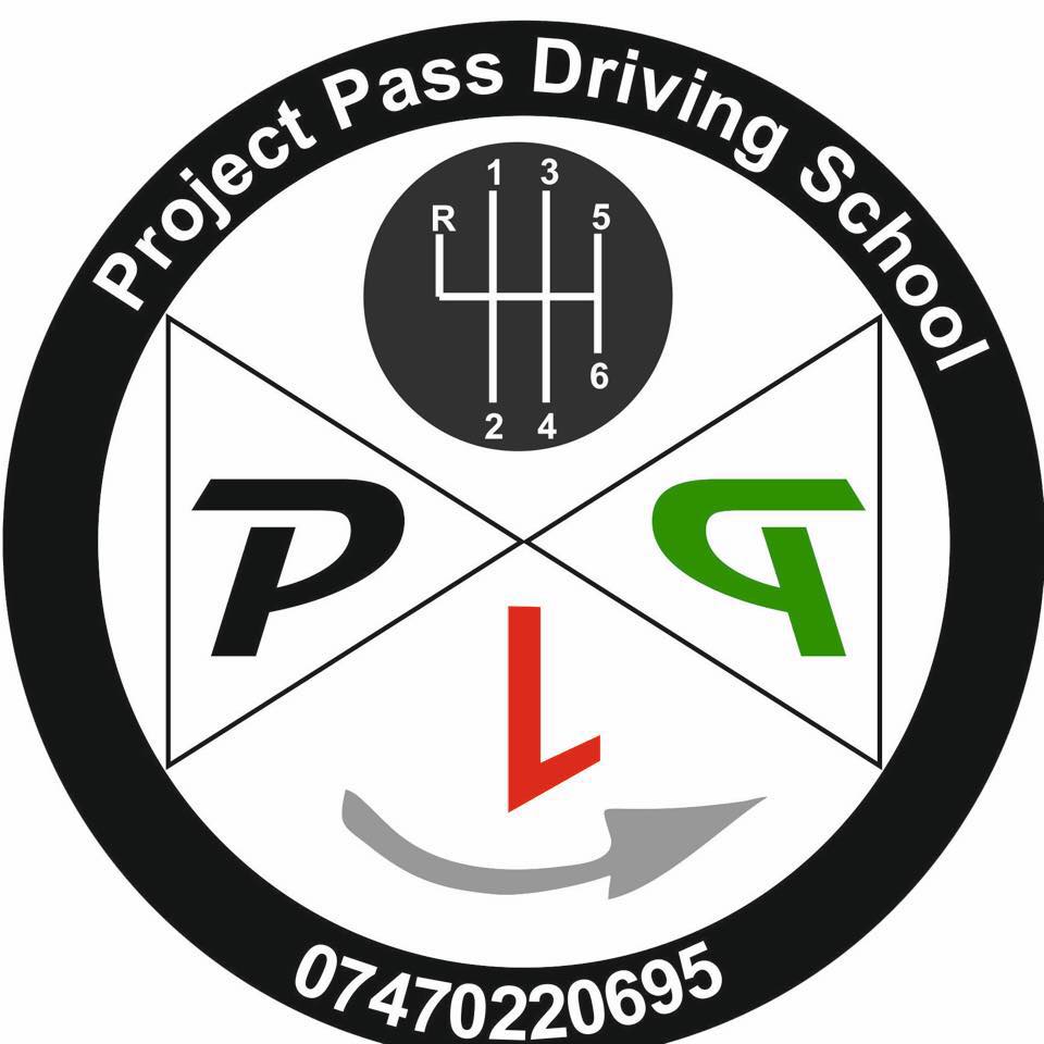 Project Pass Driving School Manchester Manchester 1551