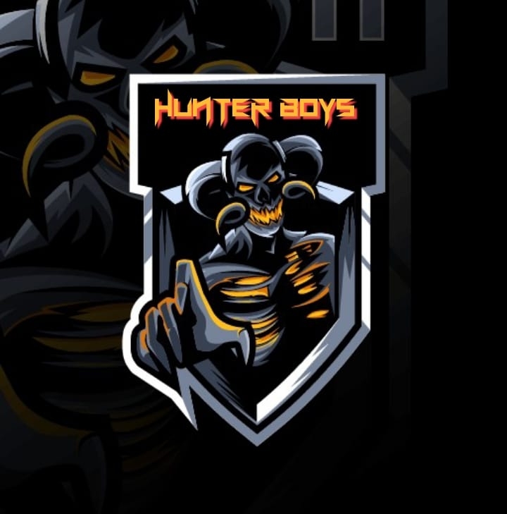 Hunter Boys 4891