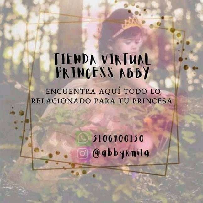 Princess Abby 2630