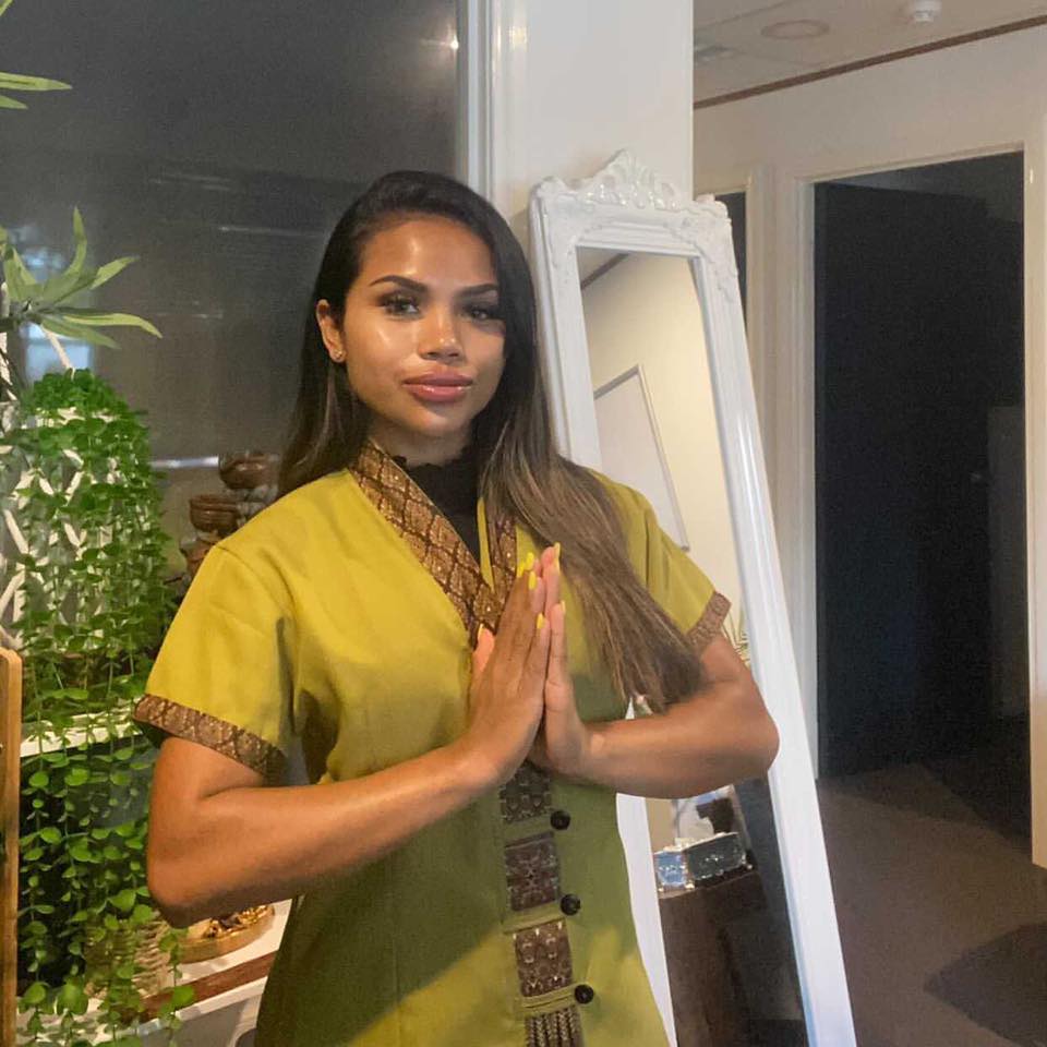 Cantik Massage Leederville Wa