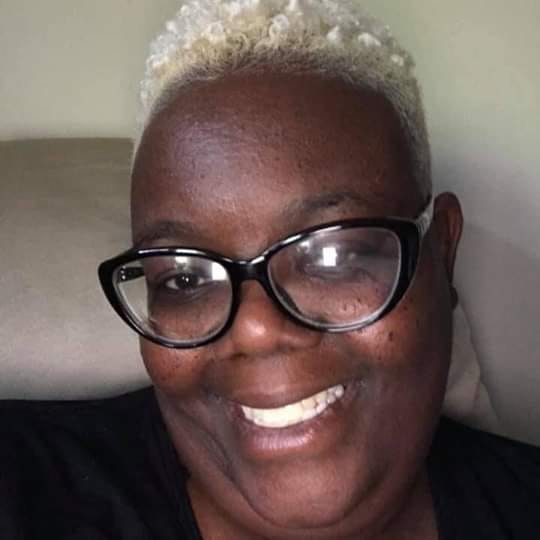 Felicia Mary Kay