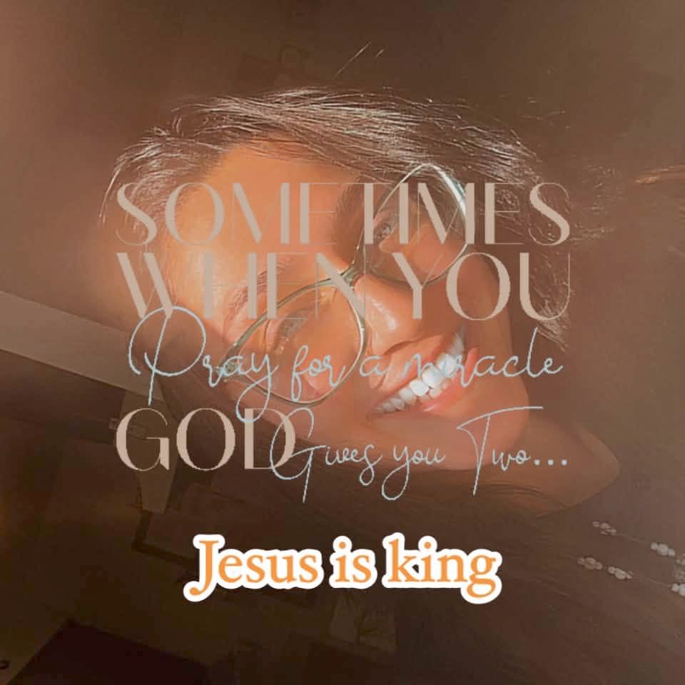 “But the fruit of the Spirit is love, joy, peace, longsuffering ...
