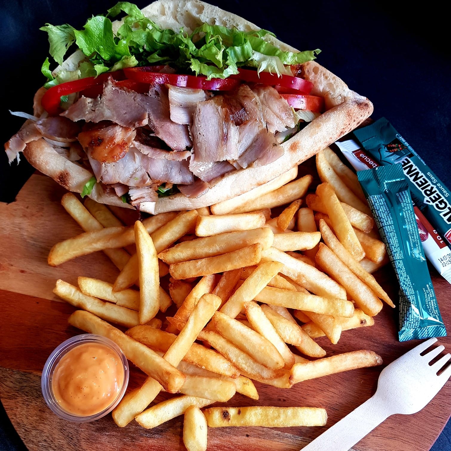 Bee Bop Kebab Les Herbiers Les Herbiers
