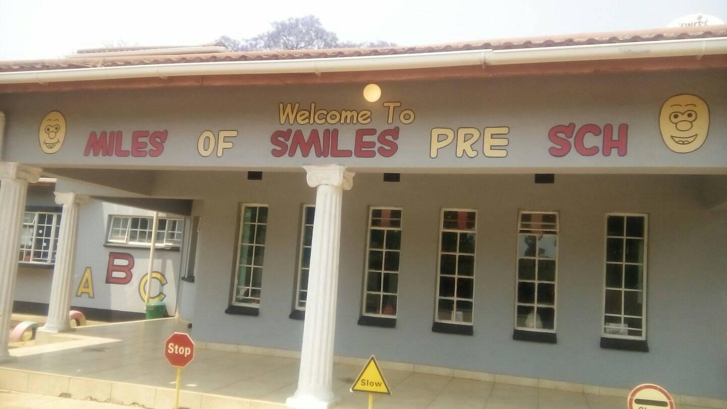 Miles of Smiles Pre School | Harare