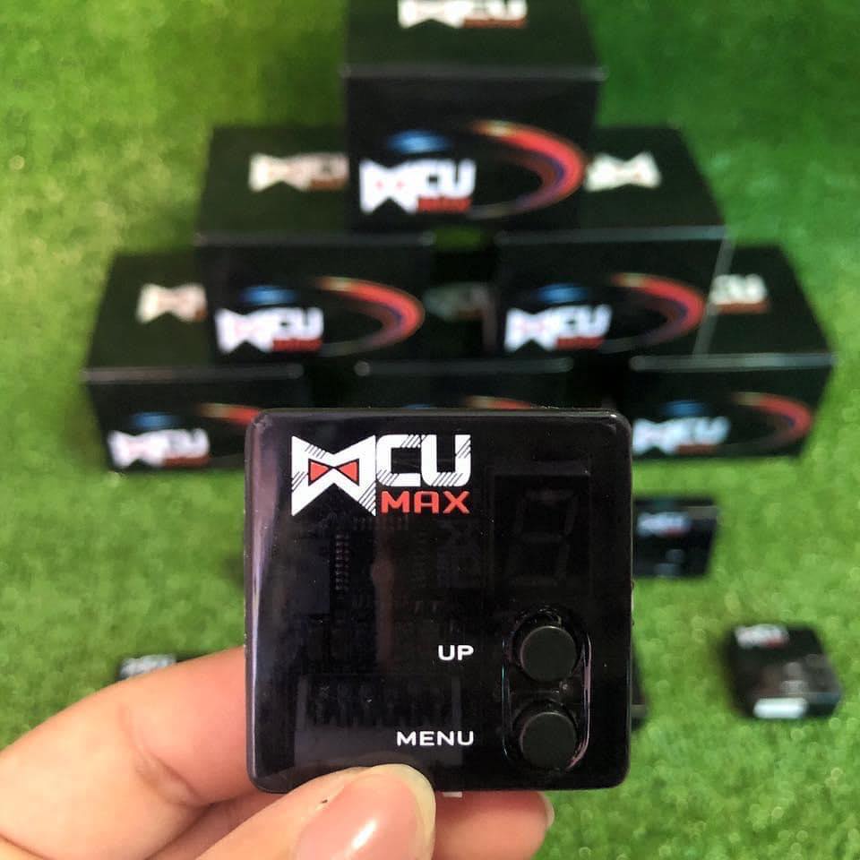 คันเร่งไฟฟ้า Mcu Max พร้อมส่งทั่วไทย