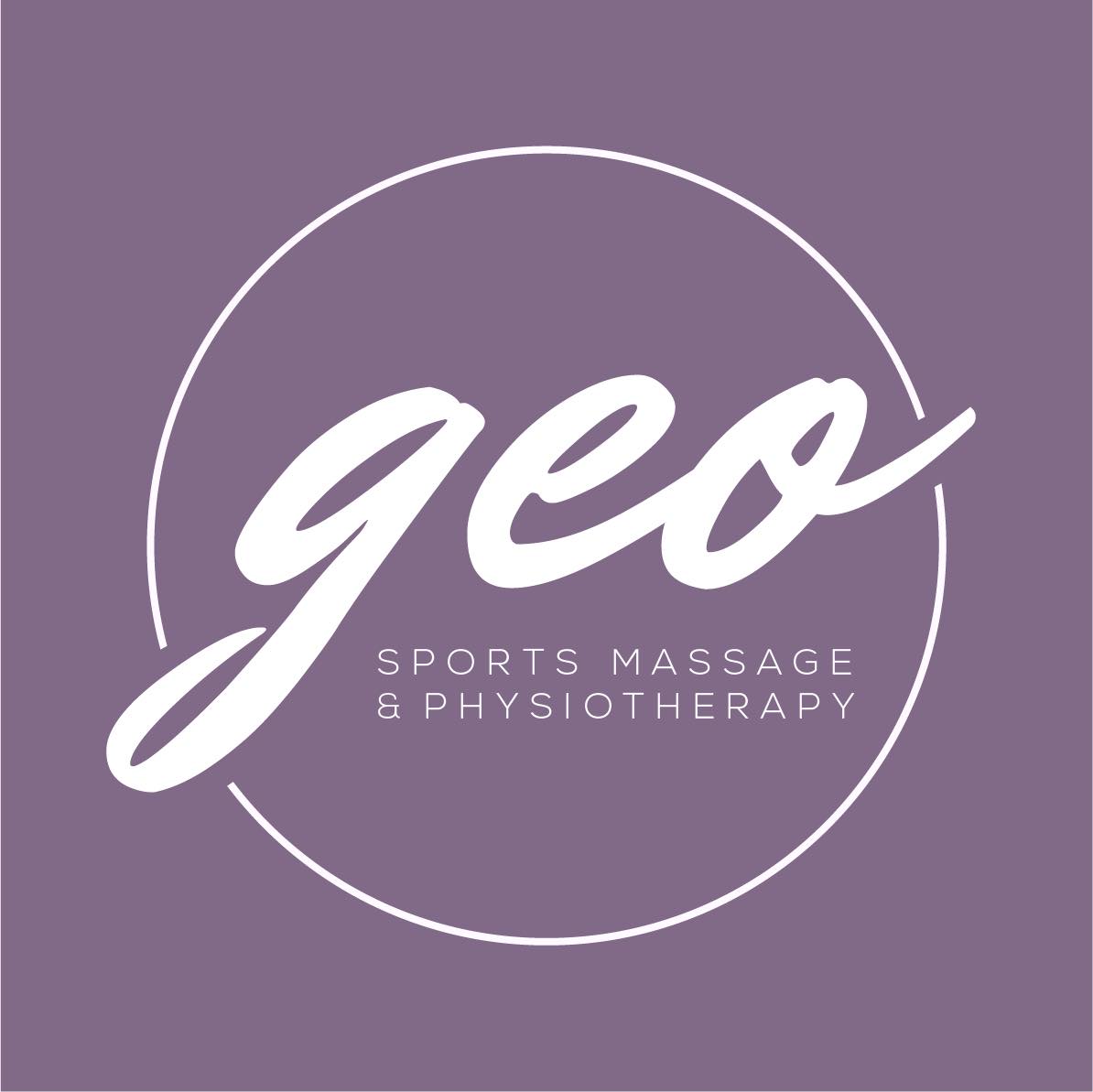 Geo Sports Massage Bromley