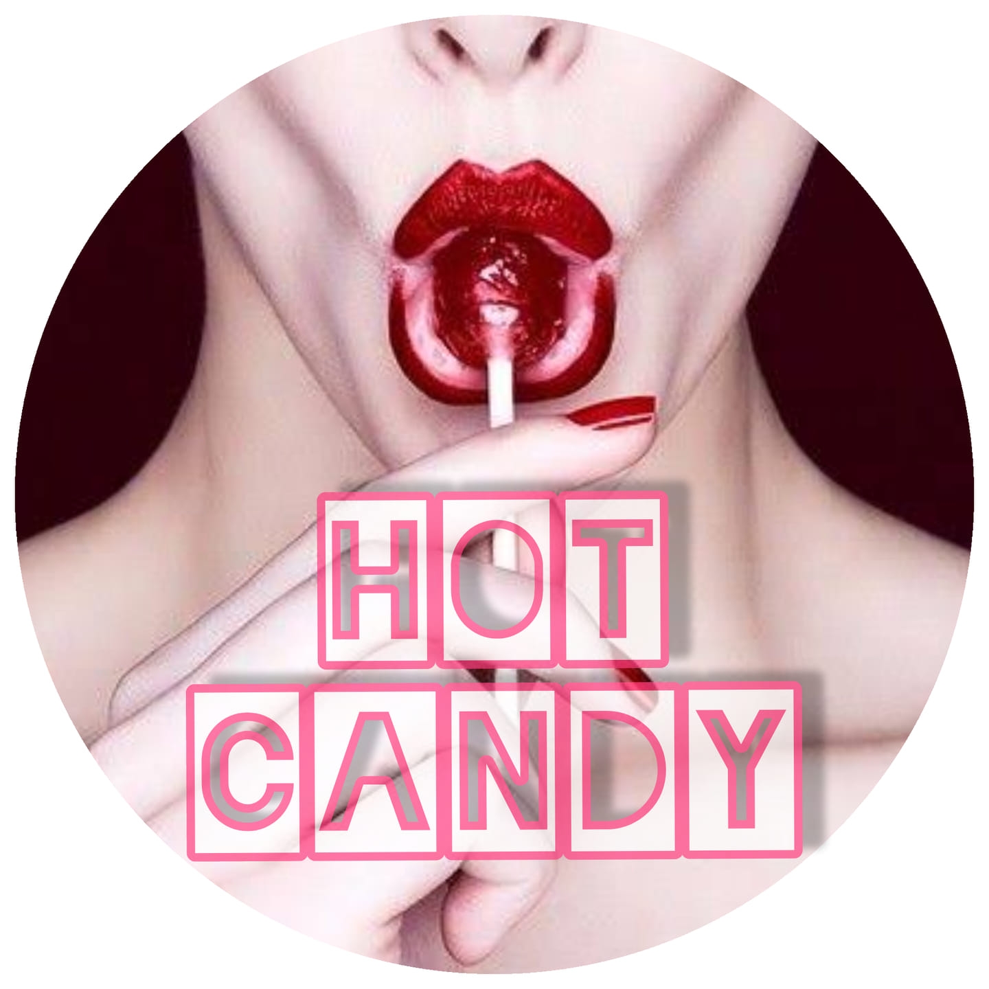 Hot Candy 013 Santos Sp