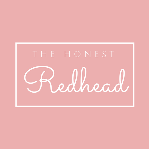 The Honest Redhead