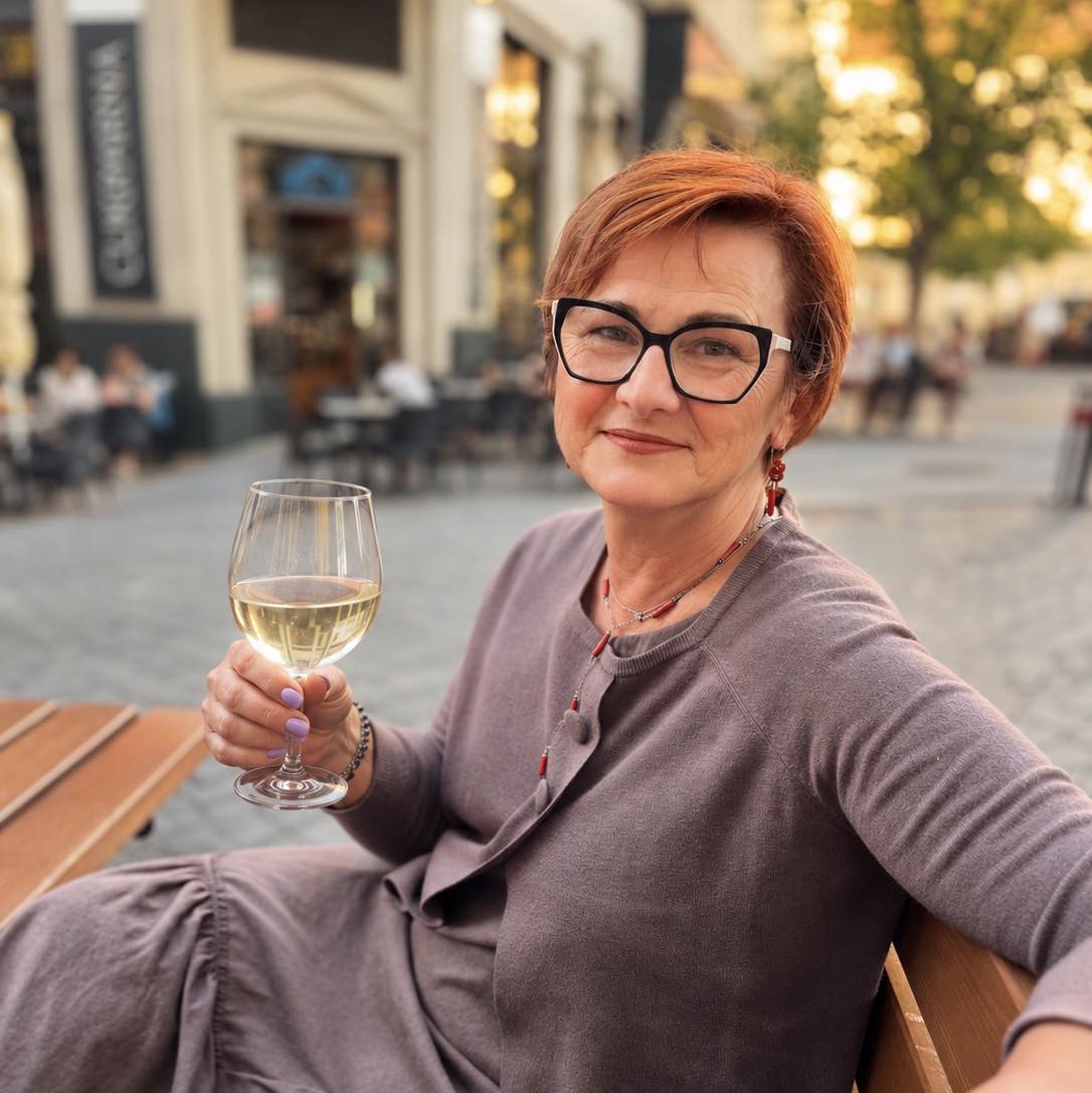 Eva Schwarzová Facebook