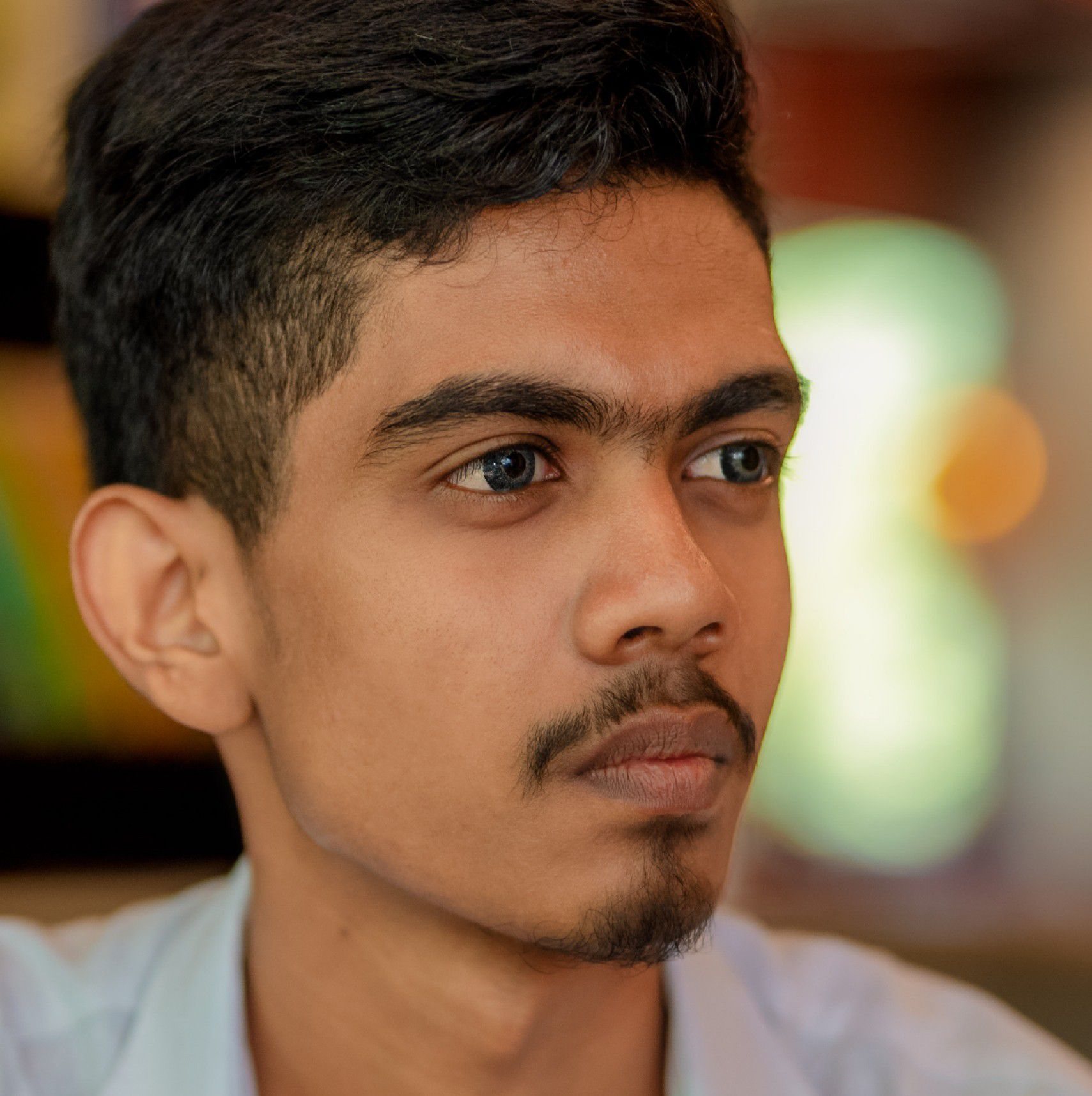Maneth Ranasinghe