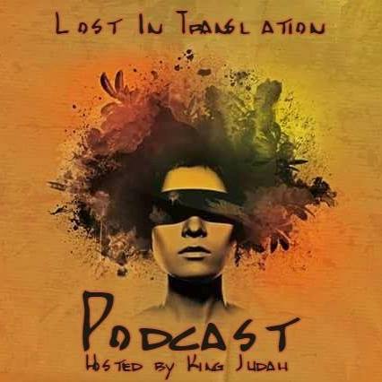 Lost In Translation Podcast