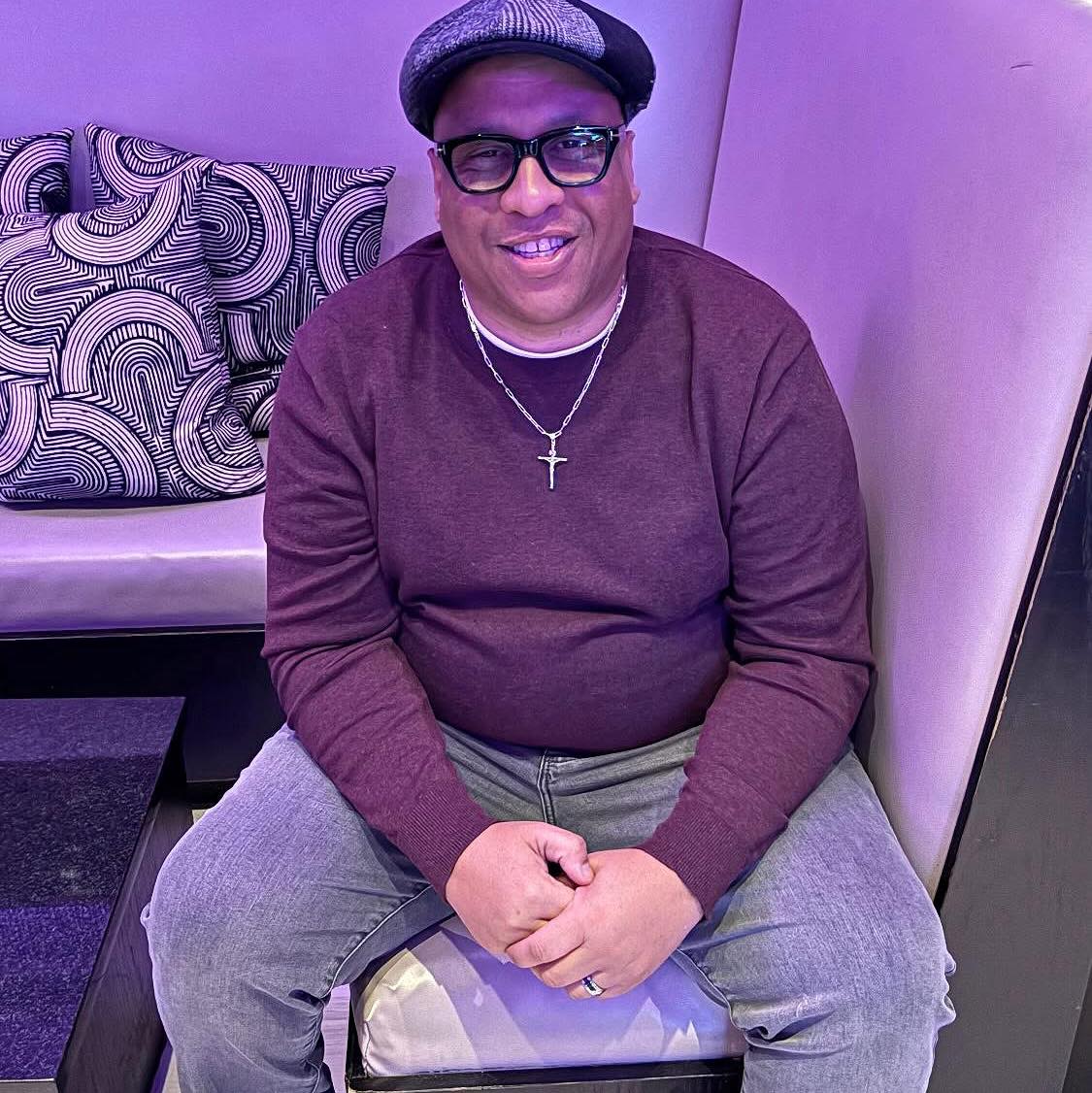 Black Gay Men Over 50 Facebook 9822