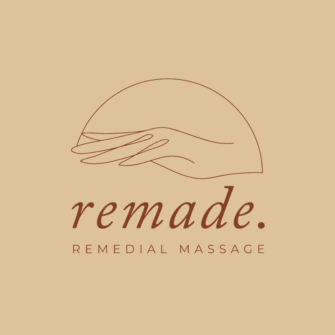Remade Remedial Massage Perth Wa