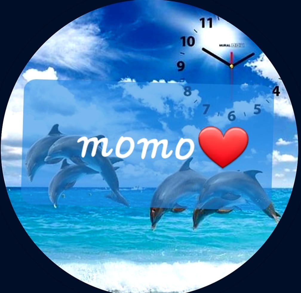 Mo Mo