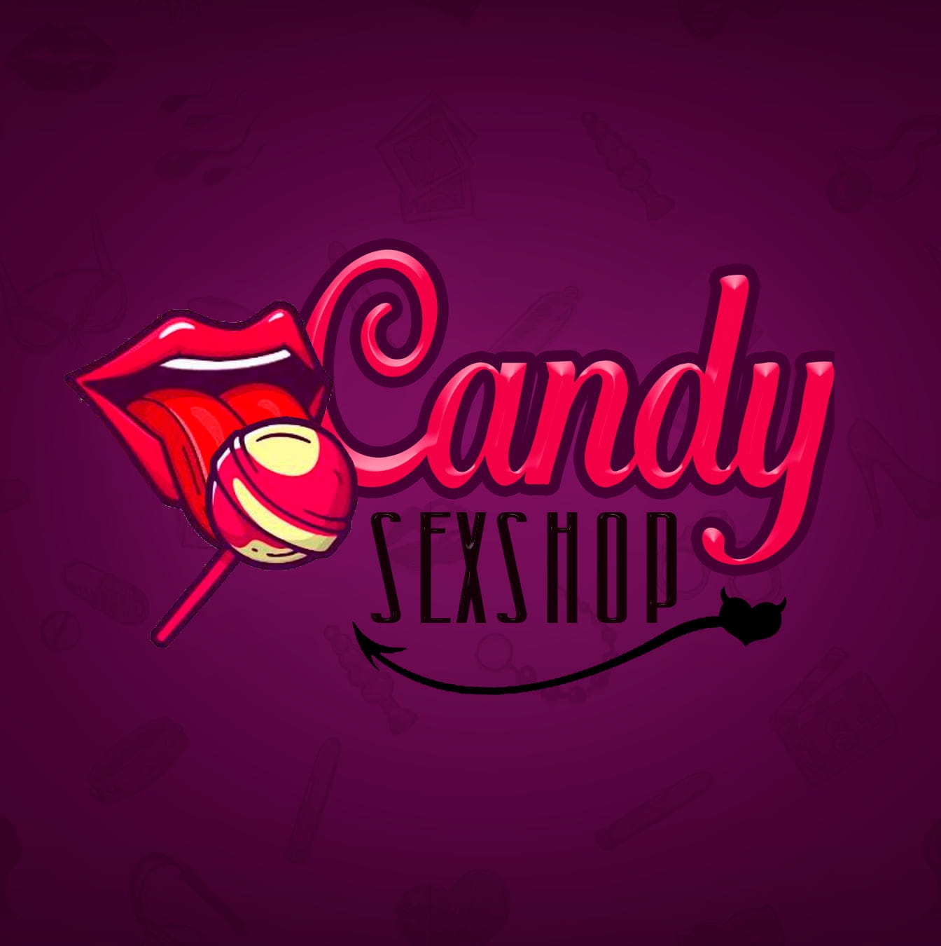 Candy Sex Shop
