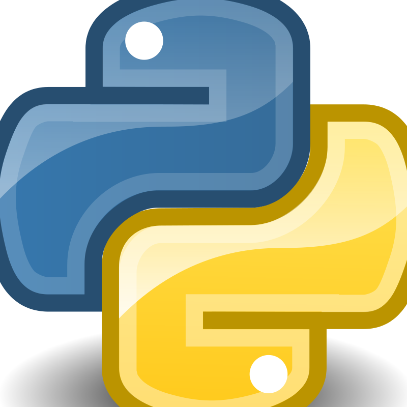 Python Developments 3060