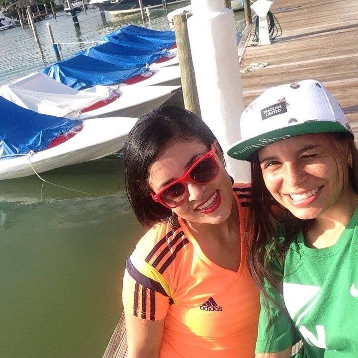 Yulii Vargass 4778