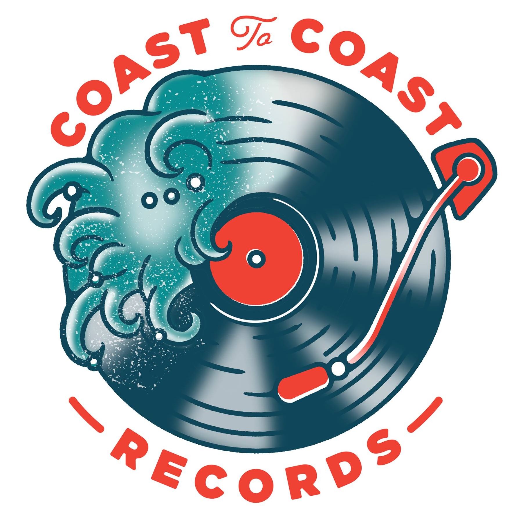 Coast To Coast Records Jacksonville Fl