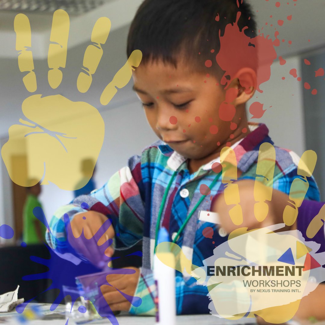 Enrichment Workshops