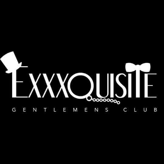 Exxxquisite Gentlemens Club Holiday Fl