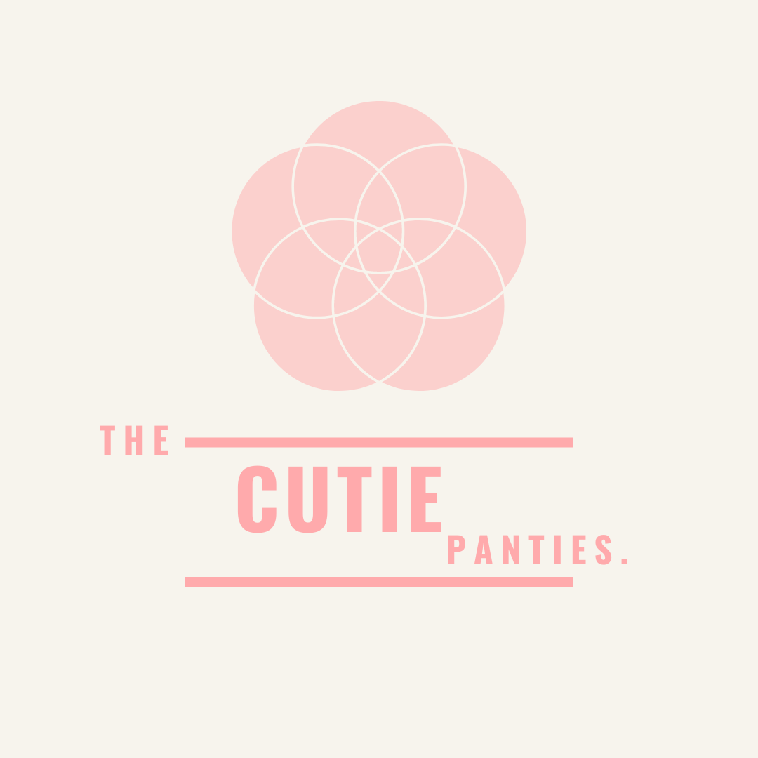 The Cutie Panties กางเกงในน่ารักราคาถูก Chiang Mai