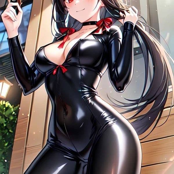 Love Anime