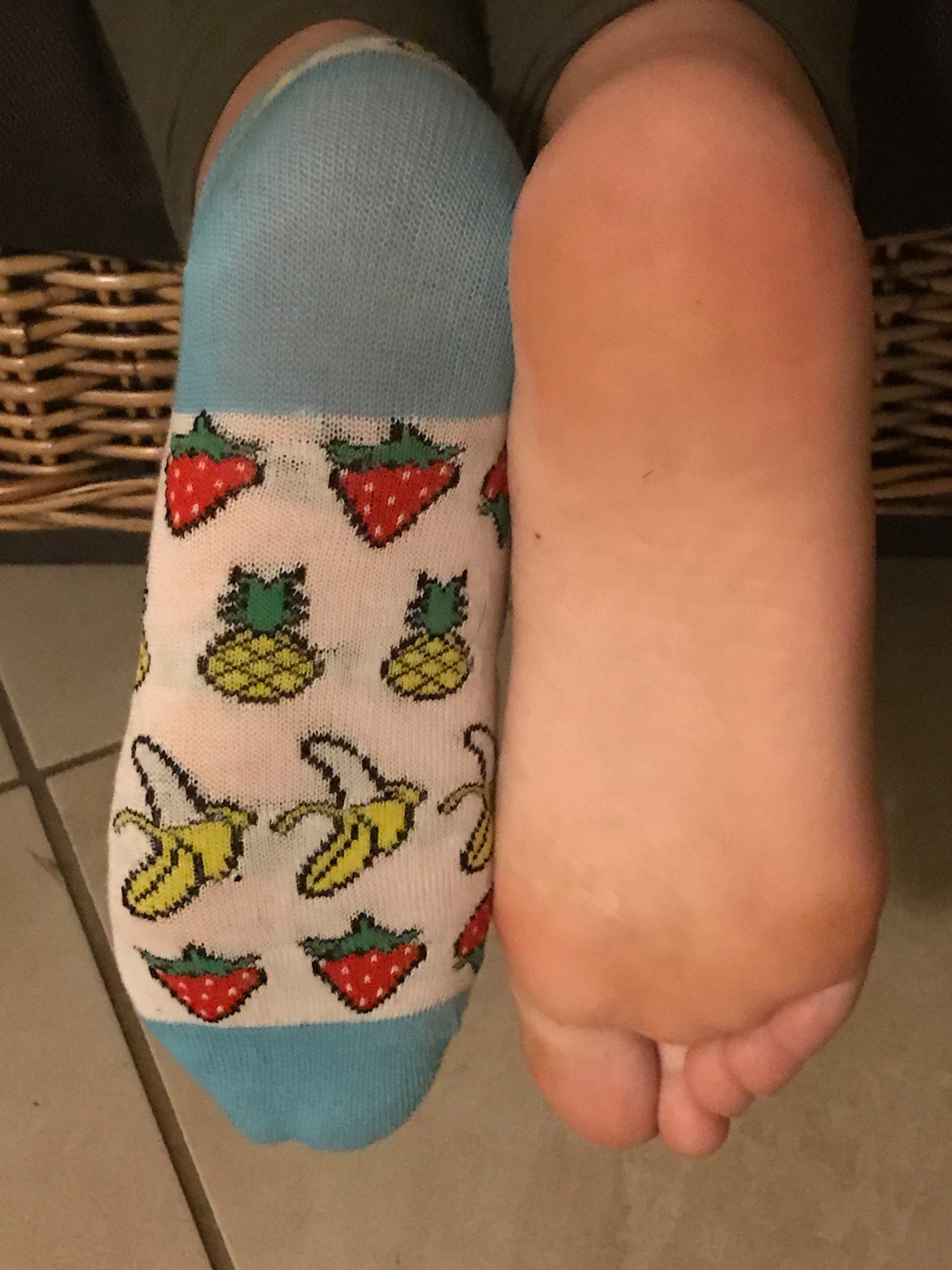 Smell My Stinky Socks 7368