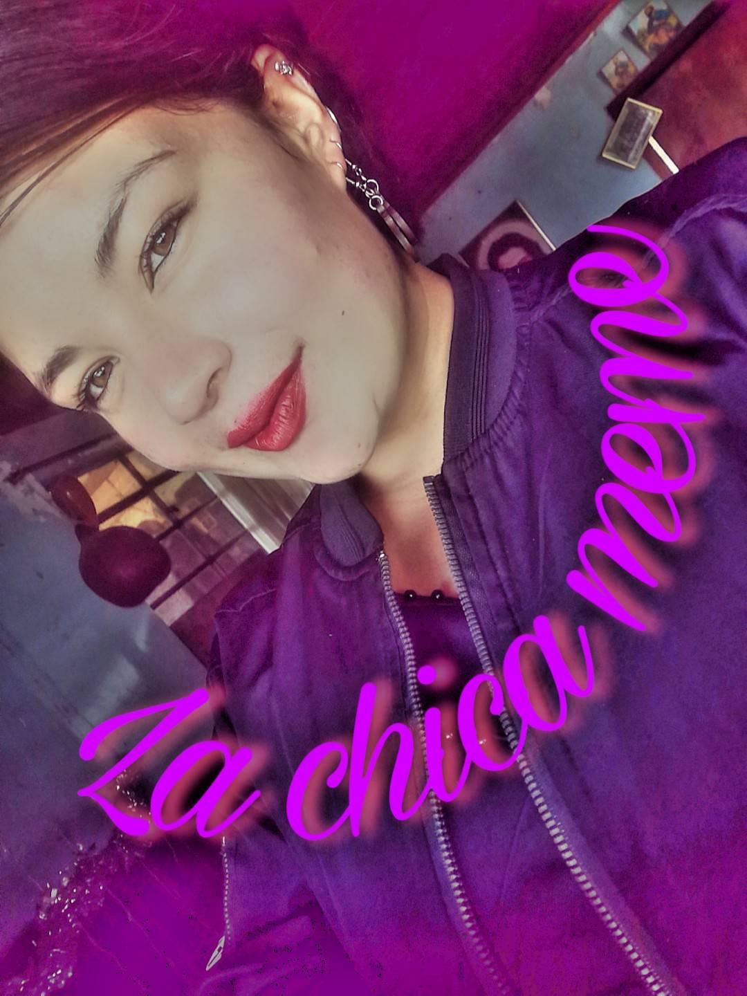 La Chica Meme