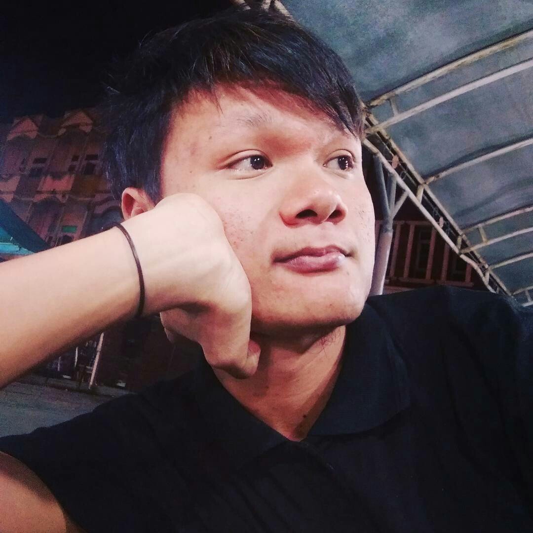 Putra Cinta