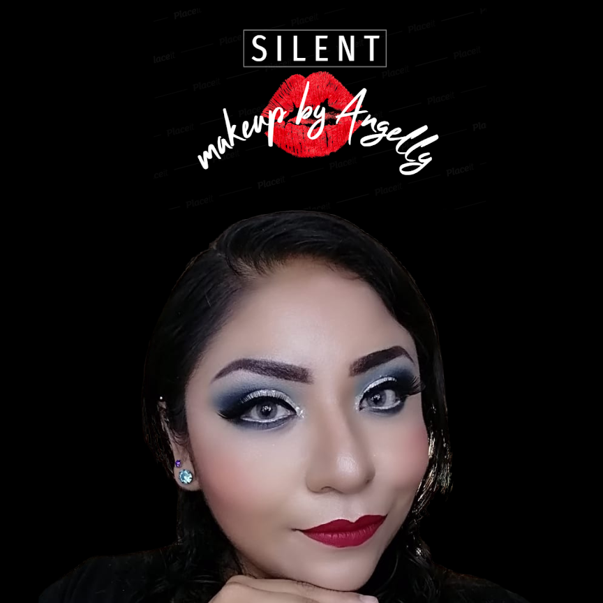 Nuestra Novia Abigail Muchas Silentmakeupbyangelly Facebook