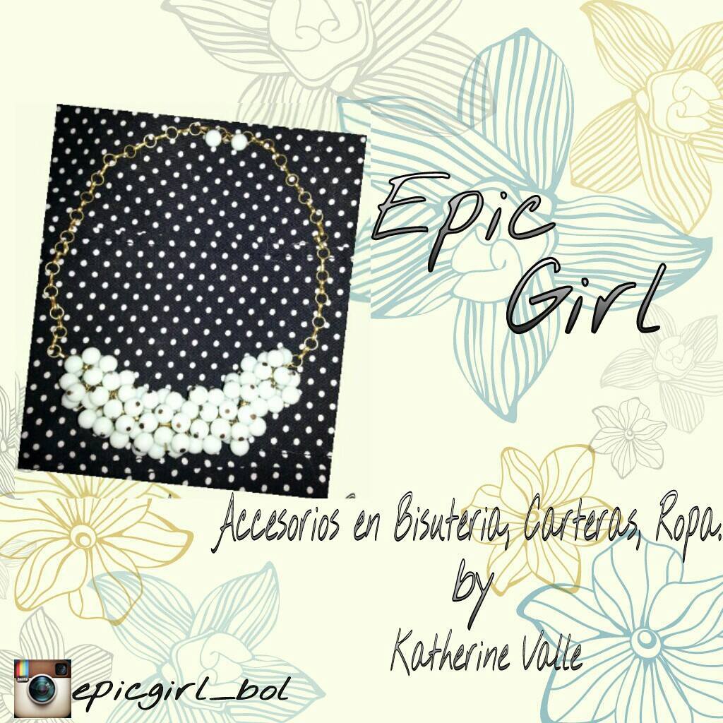 Epic Girl