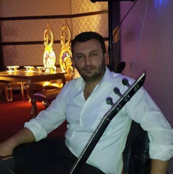 Kenan Yaman Fan Kulüp