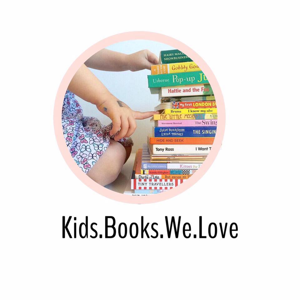 Kids Books We Love