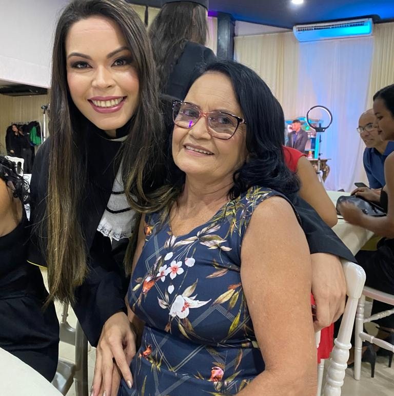 Raimunda Rodrigues