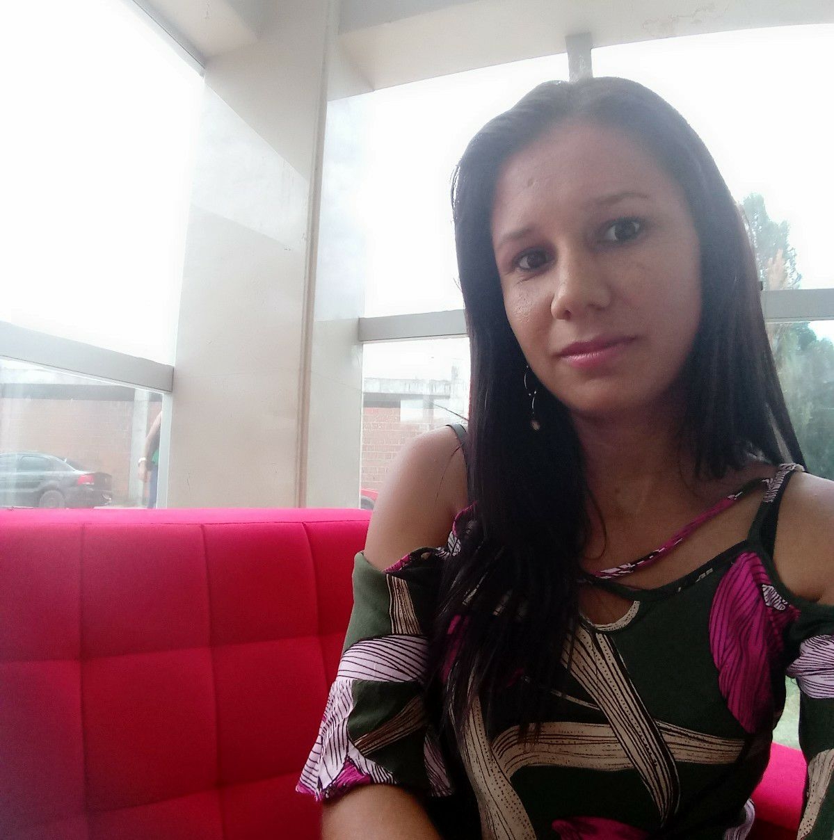 Maria De Lourdes Silva