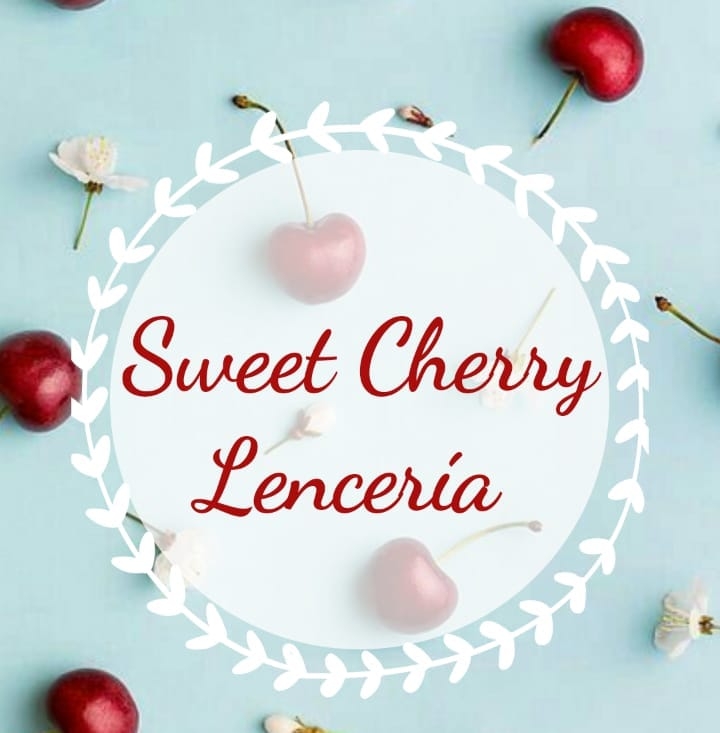 Lencería Sweet Cherry Concordia