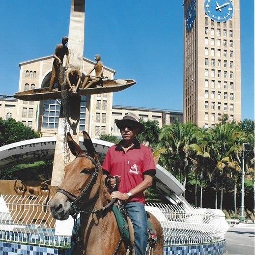José Maria De Oliveira
