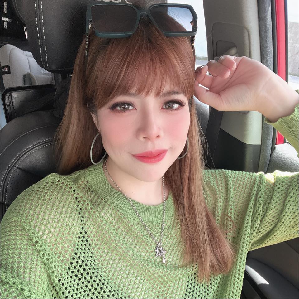 愛美愛健康的女人 愛比abby