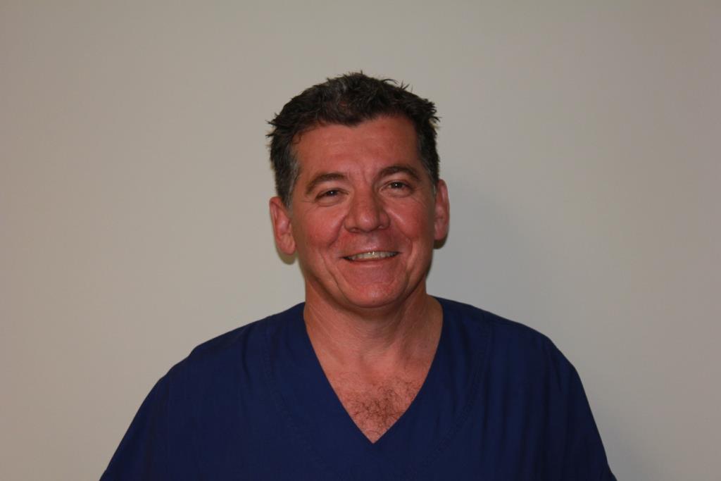 Dr Stephen Watson 9268