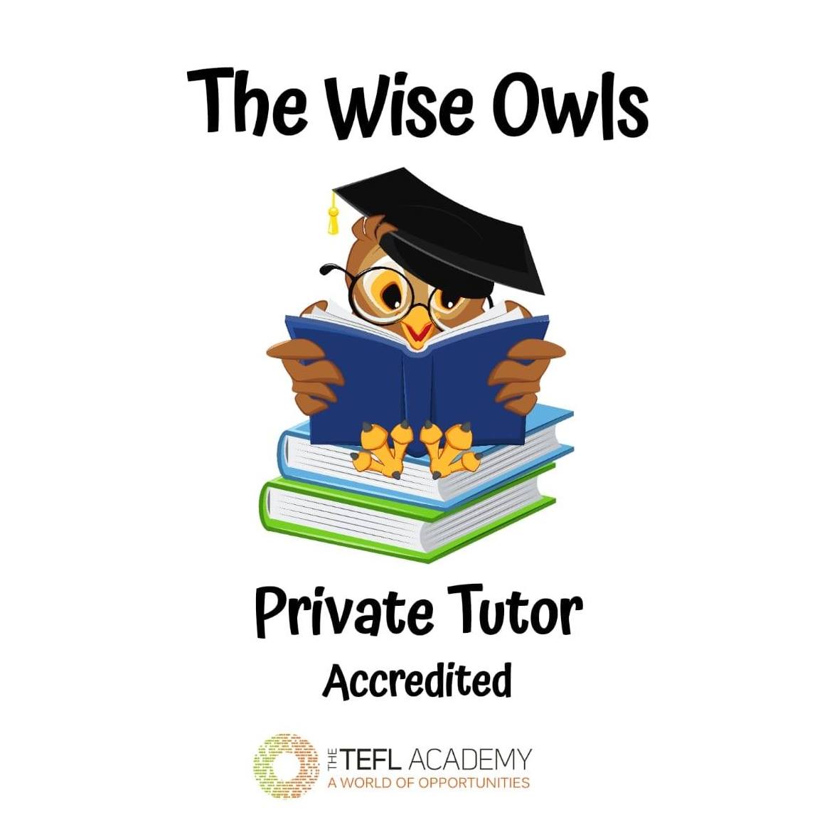 The Wise Owls