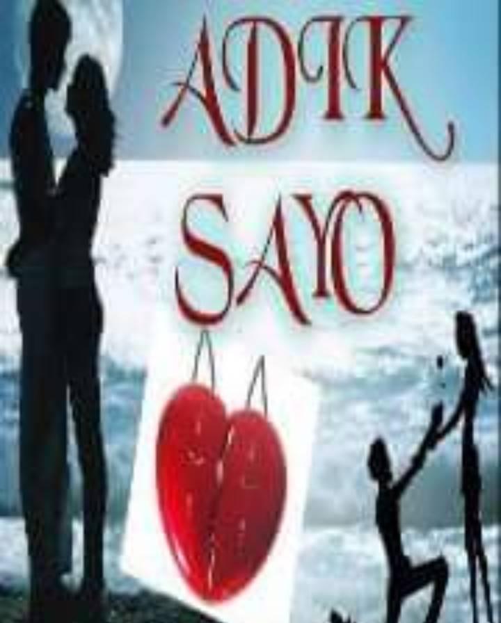 Adik Sayo