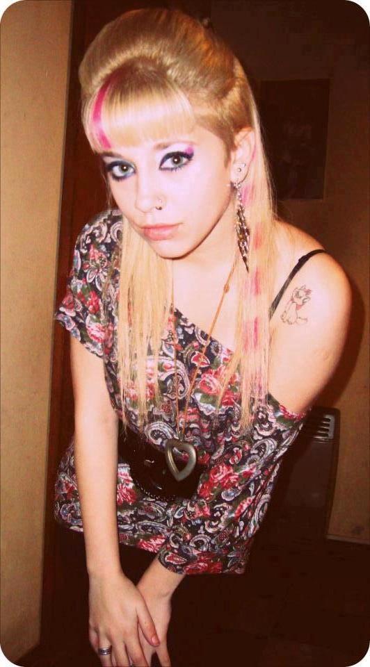 →ღ Love Your Naughty ღ