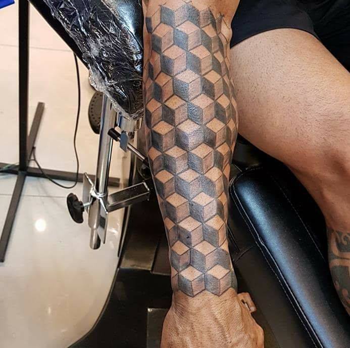 Mb Tatto Maciel Barreto
